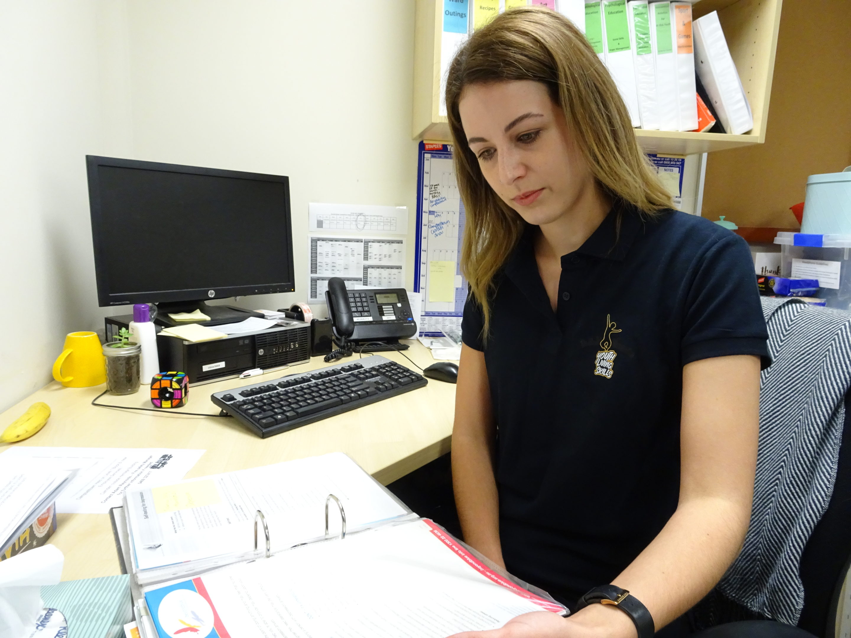 Explain Occupational Therapy | Youth Living Skills