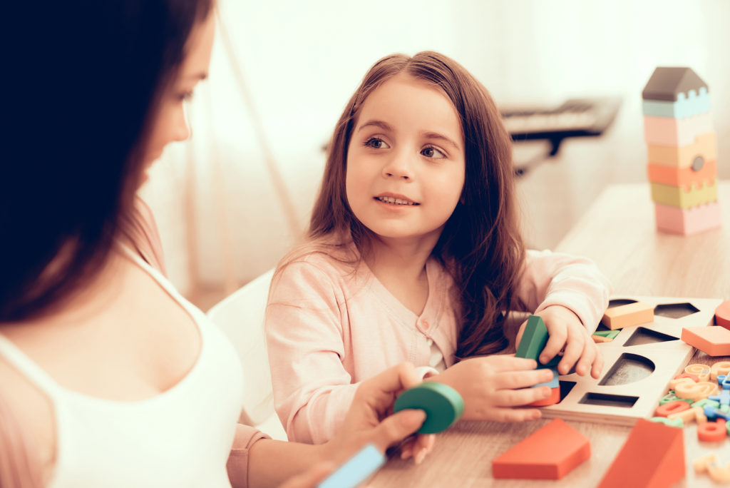 How does the NDIS help Children? | Youth Living Skills