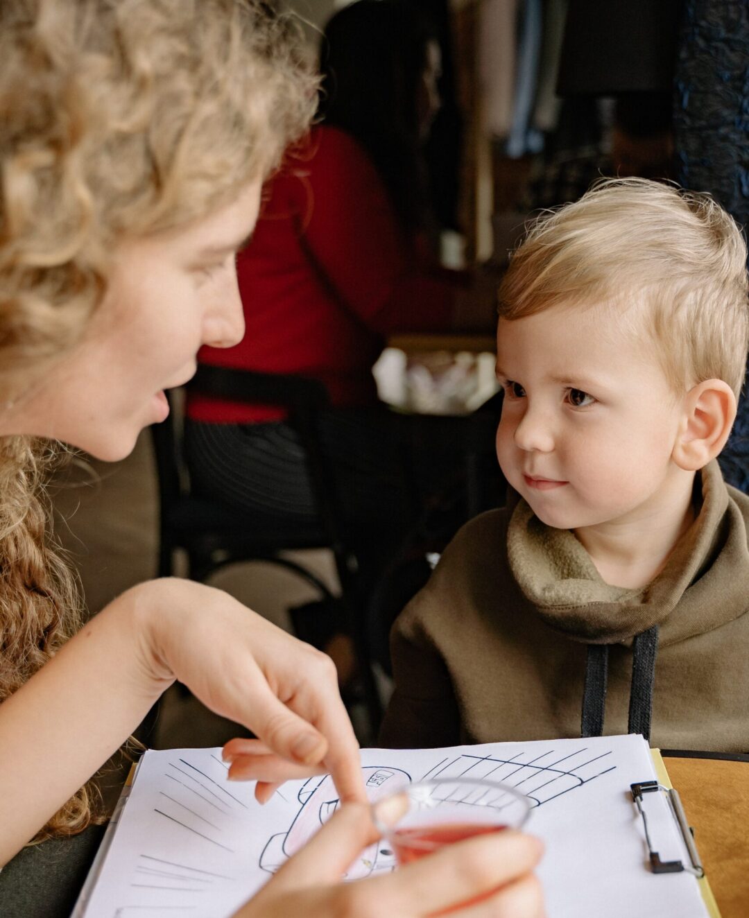 How Speech Therapy For Children Will Improve Communication Skills ...