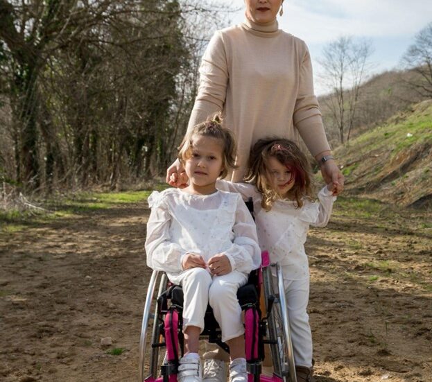 How an NDIS Disability Support Worker Can Help Your Child Thrive ...